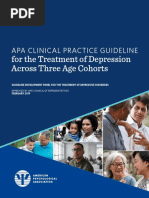 5Ps Formulation | PDF | Substance Abuse | Mental Disorder