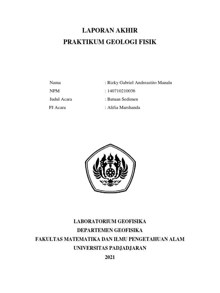 Rizky Gabriel A Manalu - 140710210036 - LA02 - ALIFIA | PDF | Ilmu Sosial | Teknologi & Rekayasa