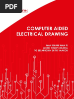 Auto Cad For Electrical Eng Student | PDF | Technical Drawing | Auto Cad