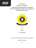Keputusan Sirkuler Pemegang Saham | PDF