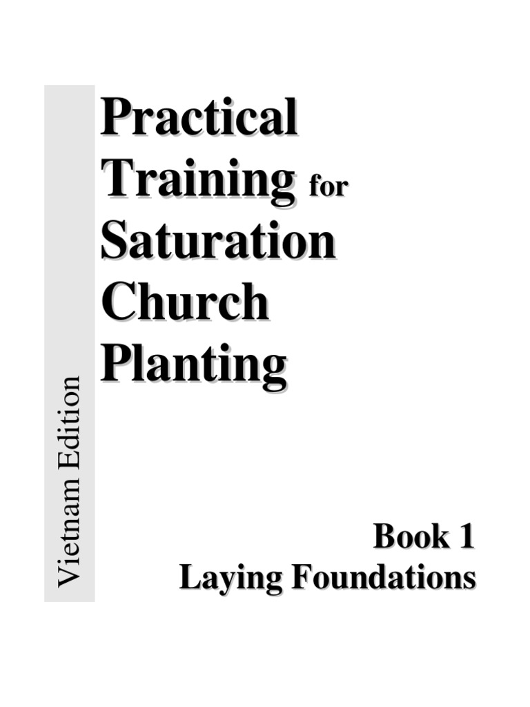 Saturation Book 1 | PDF | Glory (Religion) | Gospel Of Matthew