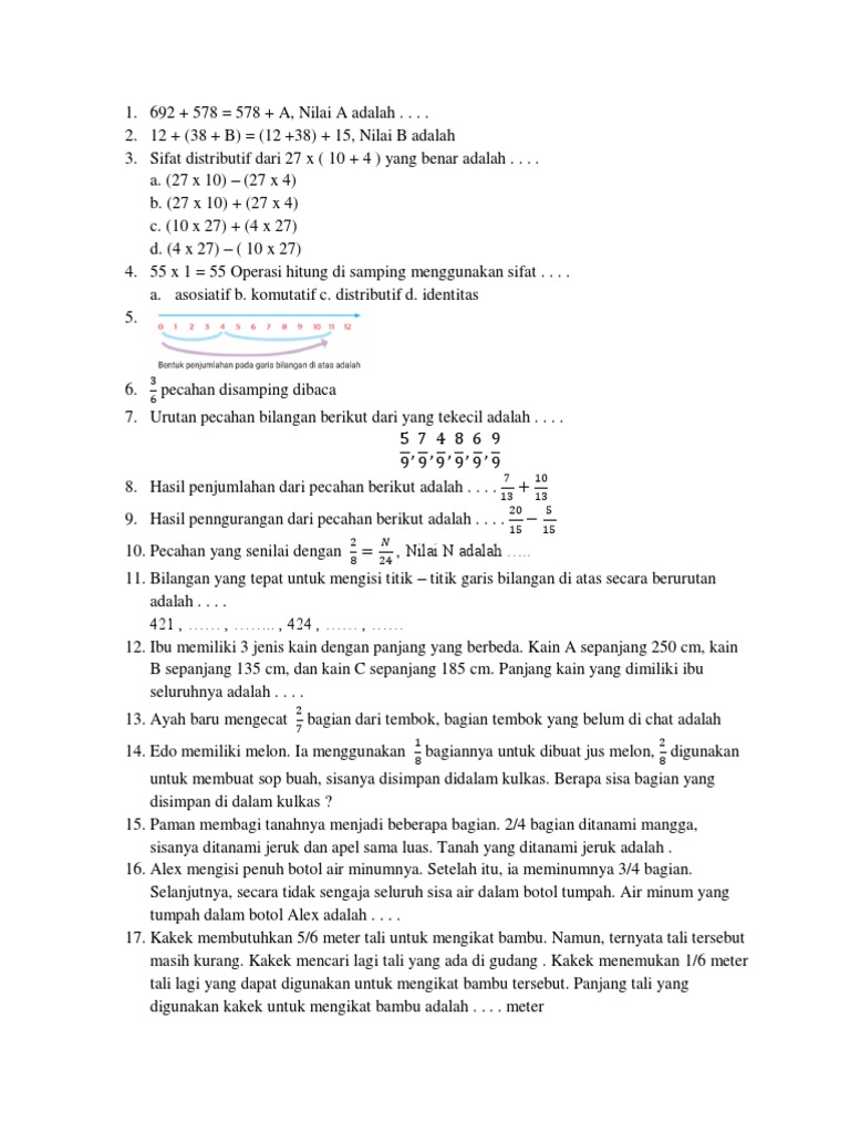 MTK | PDF | Metode & Bahan Ajar
