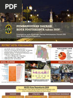 Tata Cara Penyusunan RPJMD Dan RPD | PDF | Pengelolaan Keuangan & Uang