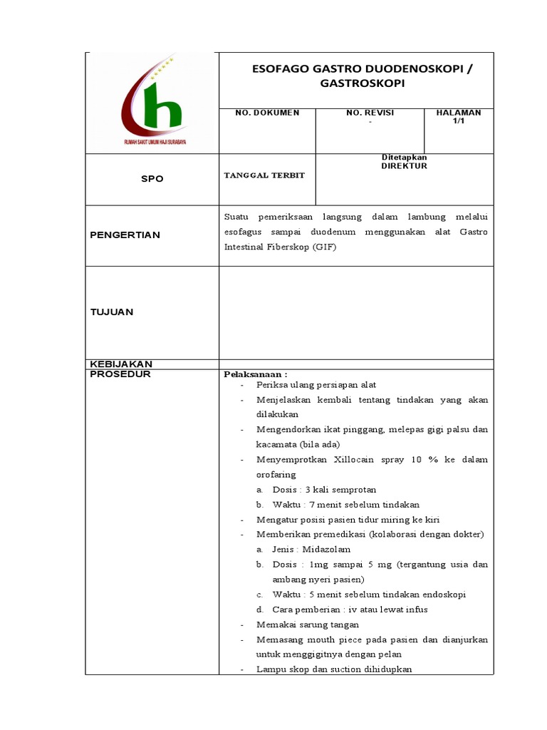 Spo Endos | PDF | Sains & Matematika