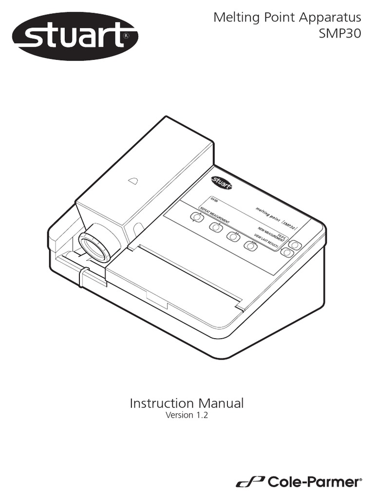 Stuart SMP | PDF | Ac Power Plugs And Sockets | Mains Electricity