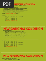 Compass Error ABC Method | PDF | Compass | Latitude