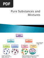 Mixtures Grade 6 Science | PDF | Mixture | Solution