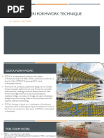 Custom Formwork Solutions by PERI | PDF | Engineering