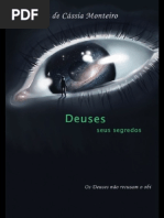 Obi o Fruto Sagrado | PDF | Oração | Árvores