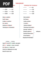 Denklik Belgesi Basvuru Formu | PDF