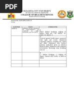 IVF Color Coding | PDF