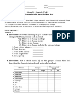 Weather Forecast Script | PDF