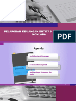 CAFB IAI - Modul Akuntansi Keuangan by Ikatan Akuntan Indonesia (IAI) | PDF