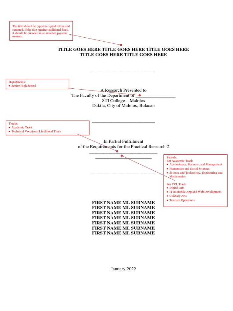 Pr2 Chapter 1 Template | PDF | Digital Object Identifier | Thesis