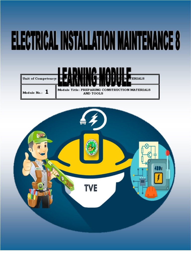 Eim Grade8 | PDF | Lubricant | Electrical Wiring