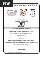 Ejemplos Sistema Andon Completo | PDF | Lean Manufacturing | Electrónica