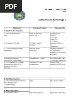 DLL EIM (Sign & Symbols) | PDF | Educational Assessment | Education Theory