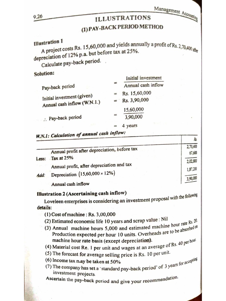 Management Acc | PDF