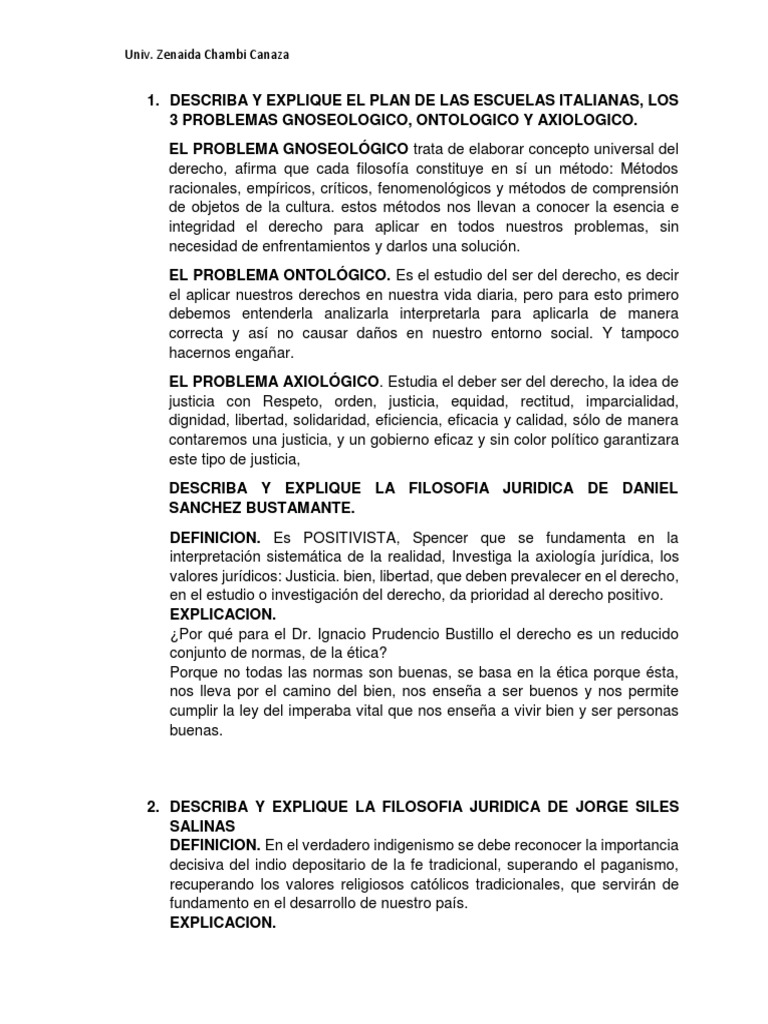 Trabajo | PDF | Justicia | Crimen y violencia