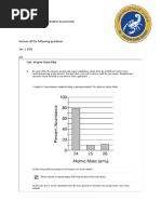 AP Calculus - Unit 2 Practice Exam | PDF | Derivative | Functions And ...