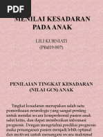 Cara Menghitung Fio2 | PDF