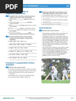 A2 Flyers-Sample-Papers-2018-Vol1 - Listening | PDF