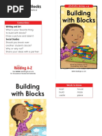 Raz Complete Booklist | PDF | Nature