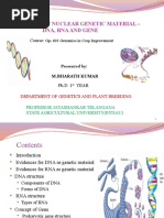 G-9 Bio. Unit-2 Work Sheet | PDF | Cell (Biology) | Organisms