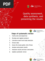 ROB2 Excel Instruction v7 | PDF | Microsoft Excel | Risk