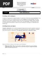 Form TC-10-Thesis - Capstone Final Defense Evaluation Sheet | PDF | Thesis | Academia