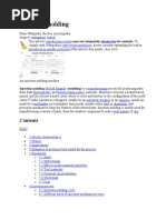 Living Hinge Design: The Ultimate Guide | PDF | Industrial Processes ...