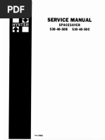 Replacement Parts Order Form | PDF