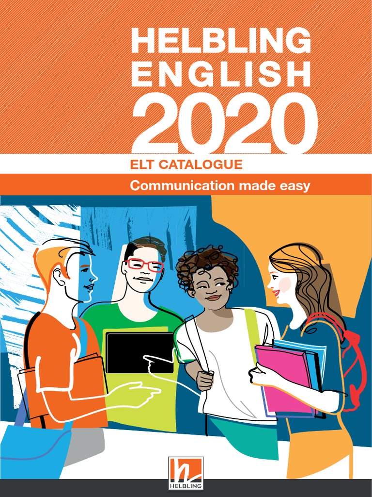 Helbling 2020 | Download Free PDF | Educational Technology | Learning