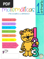 ? MT 6° Matepracticas 6 | PDF