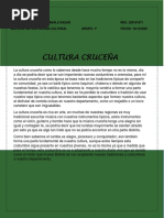 Triptico Warnes | PDF