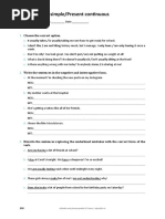 Colloquial-And-Informal-Expressions Worksheet | PDF