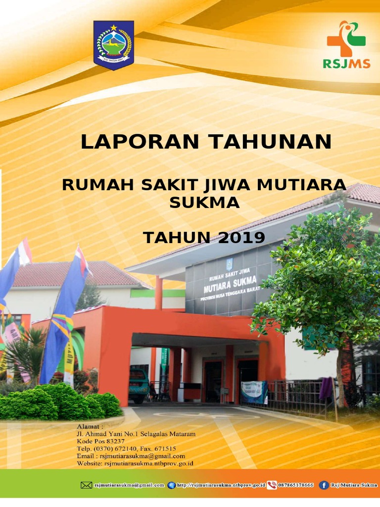 Laptah 2019 | PDF