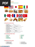 Europe Countries - Map Quiz Game - Seterra 5 | PDF | Europe