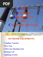 LILO Line Arrangement in Power Transmission Line | PDF | Electrical ...