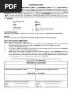 Accounting Grade 9 June Exam - Part 1 | PDF | Debits And Credits ...