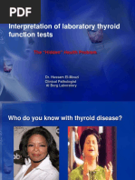 ATA AACE Guidelines For Thypothyroidism in Adults | PDF ...