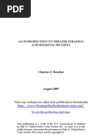 CJCS Guide 3130 | PDF | Chairman Of The Joint Chiefs Of Staff | Joint ...
