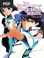 Sword Art Online Chapter 16.5 Summary | PDF | Nature