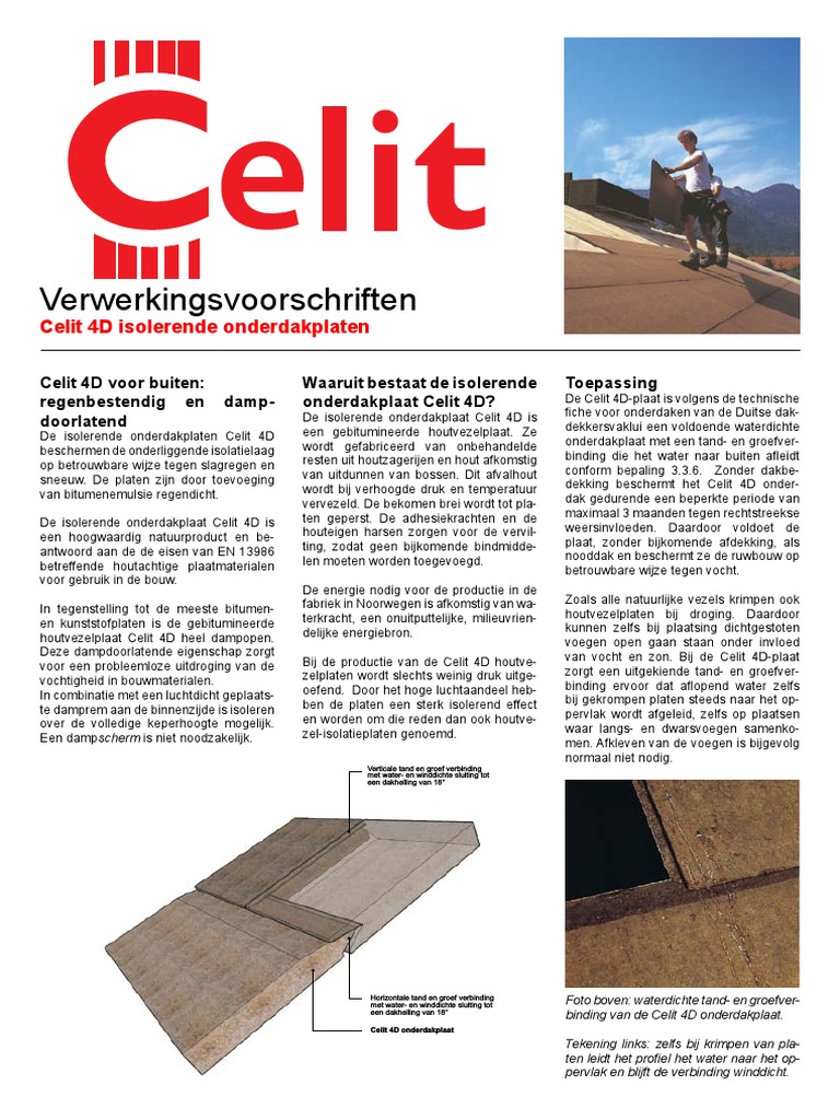 Celit 4d | PDF