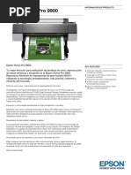 Prueba de Impresora | PDF