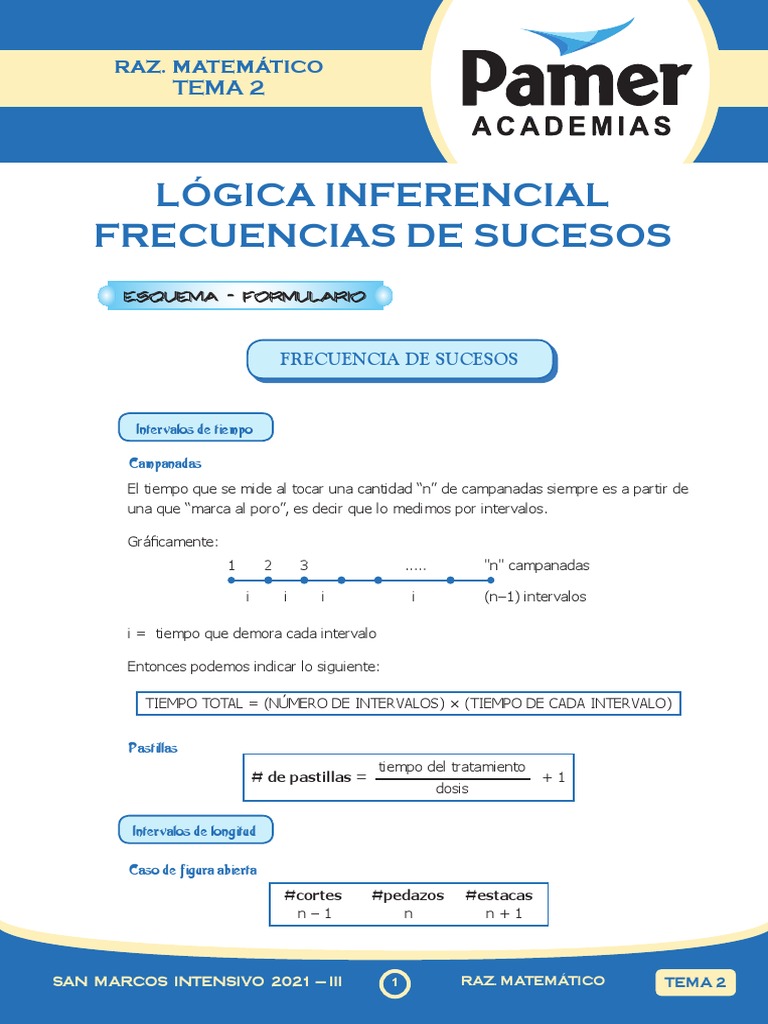 RM - Sem - 2 - Logica Inferencial | PDF | Proposición | Lógica