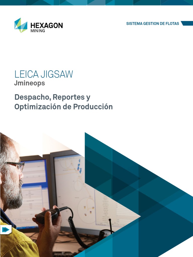 Mine Ops | PDF | Software | Servidor (Computación)