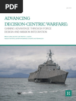 BLUF Writing Format | PDF | Intelligence Analysis | Citation