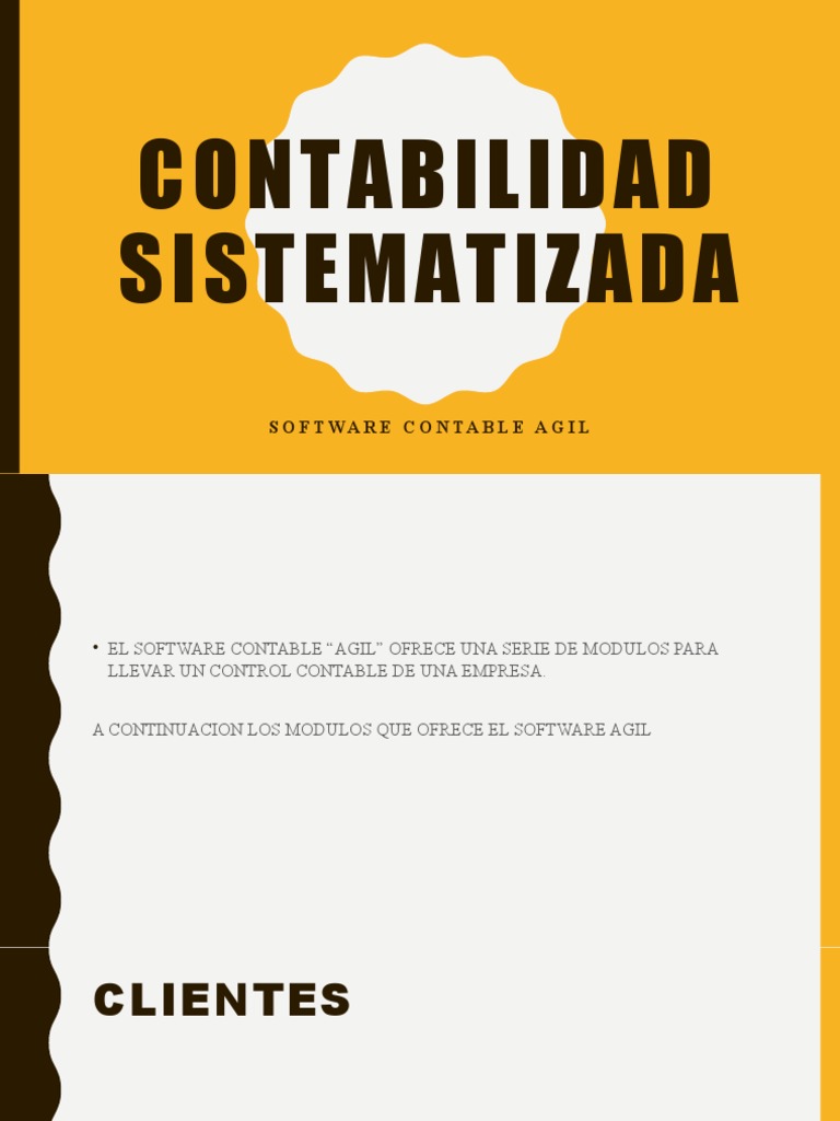 Software A Gil | PDF