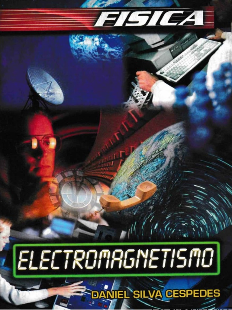 14 Electromagnetismo | PDF